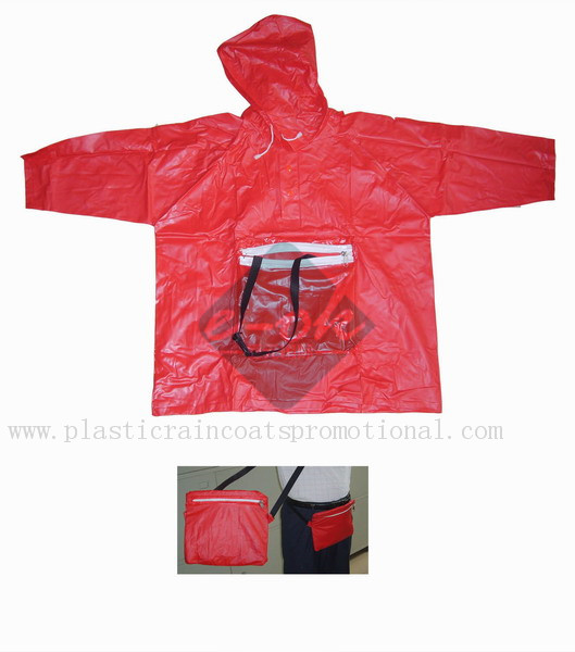 PVC Plastic Raincoats|Vinyl Rain Jacket|Promotional Raincoats wholesaler